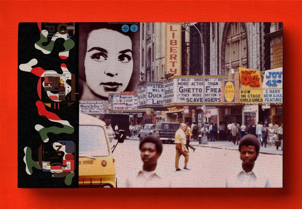 Shadows, de John Cassavetes – Los valientes duermen solos